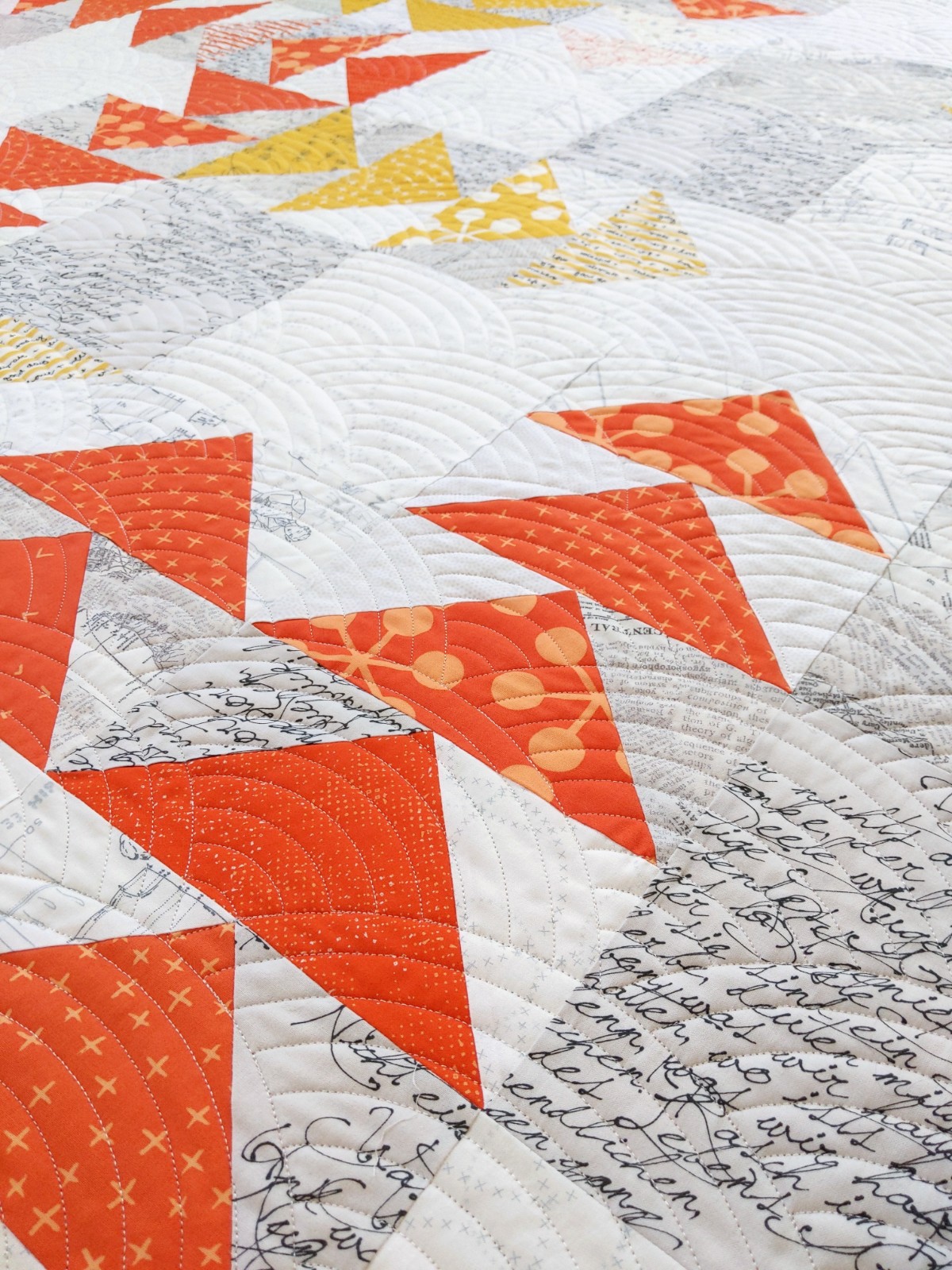 5 Benefits of Improving your Quilt Photography - Ma Tante Quilting