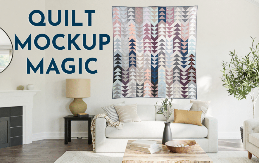 Thank you – Quilt Mockup Magic - Ma Tante Quilting